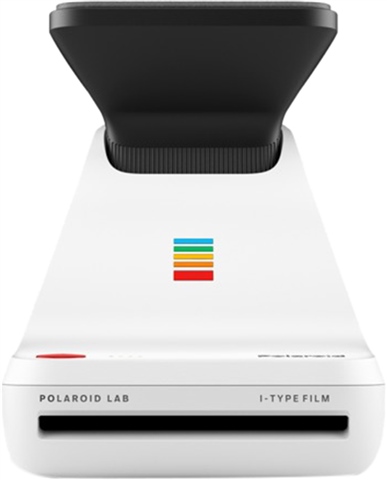 Polaroid 9128 Hi-Print 2x3 Gen 2 Pocket Photo Printer - White, B - CeX ...