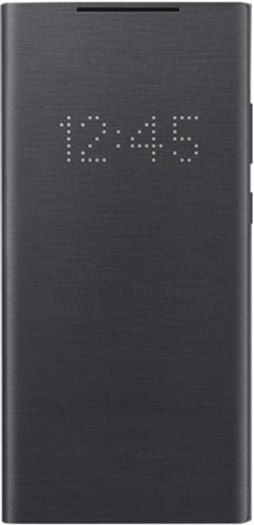 Samsung Galaxy Note 20 Smart LED View Cover - Mystic Black - CeX (UK ...