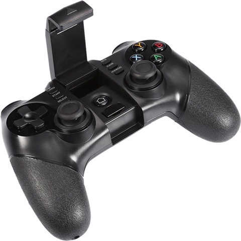 ZM-X6 Wireless Gaming Controller - CeX (UK): - Buy, Sell, Donate