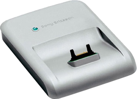 Sony Ericsson CDS-60 Call Stand - CeX (UK): - Buy, Sell, Donate