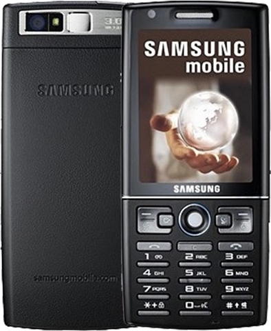 Samsung i550 , 3 B - CeX (UK): - Buy, Sell, Donate