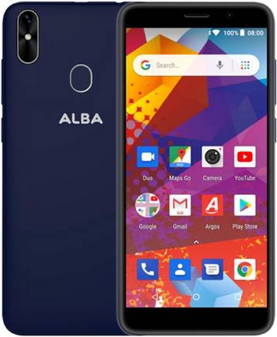 Alba 5.72 16GB Black, Unlocked A - CeX (UK): - Buy, Sell, Donate