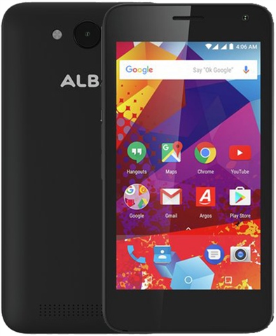 Alba 4" AC40HE, Unlocked B - CeX (UK): - Buy, Sell, Donate