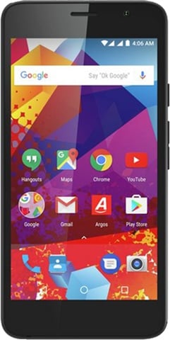 Alba 5" AC50BPL4G, Unlocked B - CeX (UK): - Buy, Sell, Donate