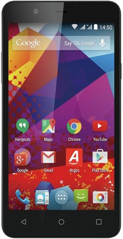 Alba AC50DNE 8GB, Unlocked B - CeX (UK): - Buy, Sell, Donate