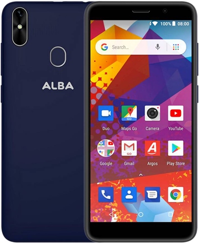 Alba 5.72 4G V2 16GB, Unlocked A - CeX (UK): - Buy, Sell, Donate