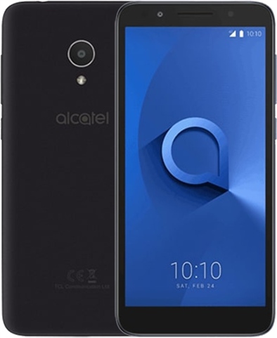 Alcatel 1X 16GB Black, Unlocked C - CeX (UK): - Buy, Sell, Donate