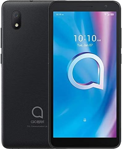 Alcatel 1B 2022 (5031G) 32GB Prime Black, Unlocked B - CeX (UK): - Buy ...