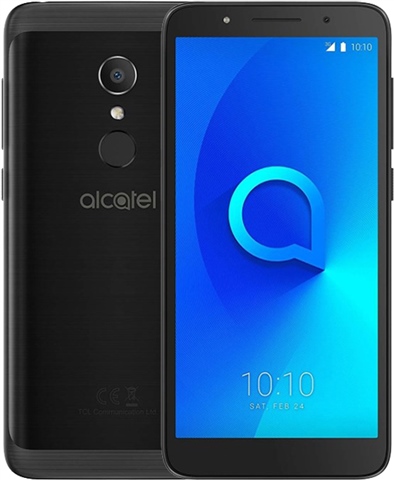 Alcatel 5009 1C 16GB, Unlocked C - CeX (UK): - Buy, Sell, Donate