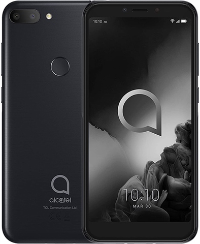 Alcatel 1S 32GB Black, Unlocked B - CeX (UK): - Buy, Sell, Donate