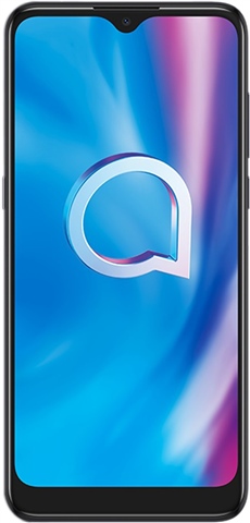 Alcatel 1S 2020 (5028Y) 32GB Grey, Unlocked B - CeX (UK): - Buy, Sell ...