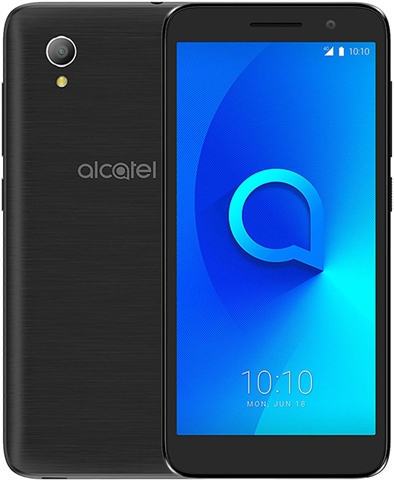 Alcatel 1 4G 16GB Black, Unlocked A - CeX (UK): - Buy, Sell, Donate