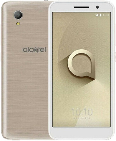 Alcatel 1 4G 8GB White, Unlocked C - CeX (UK): - Buy, Sell, Donate