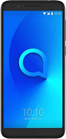 Alcatel 3L 16GB Black, Unlocked C - CeX (UK): - Buy, Sell, Donate