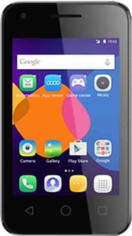 Alcatel One Touch Pixi 4009X, Tesco A - CeX (UK): - Buy, Sell, Donate