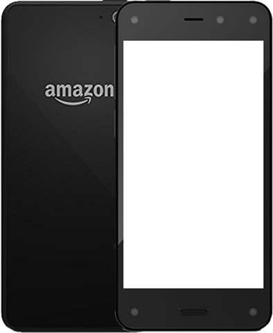 Amazon Fire Phone 32GB Black, Unlocked C - CeX (UK): - Buy, Sell, Donate