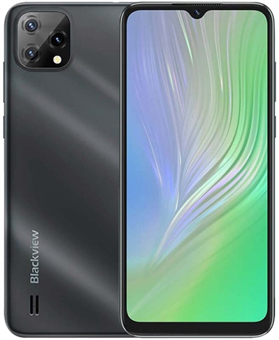 Blackview A55 16GB Black, Unlocked B - CeX (UK): - Buy, Sell, Donate