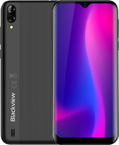 Blackview A60 16GB, Unlocked B - CeX (UK): - Buy, Sell, Donate