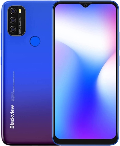 Blackview A70 Pro Dual Sim 32GB Blue, Unlocked B - CeX (UK): - Buy ...