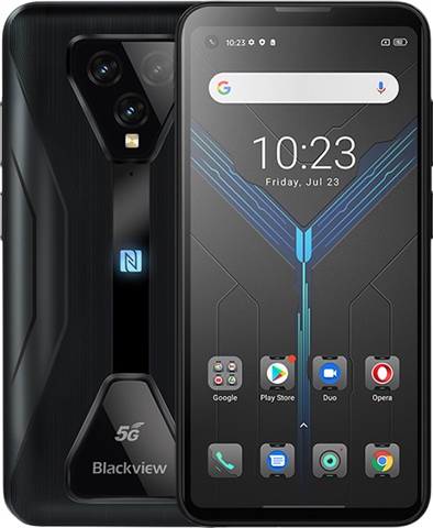 Blackview BL5000 Dual Sim 128GB Black, Unlocked B - CeX (UK): - Buy ...