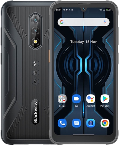 Blackview BV5200 Pro (4GB+64GB) Black, Unlocked B - CeX (UK): - Buy ...