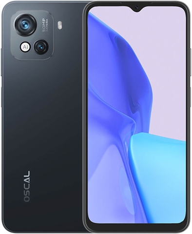 Blackview Oscal C80 (8GB+128GB) Black, Unlocked B - CeX (UK): - Buy ...