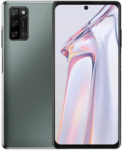 Blackview A100 128GB - Grey, Unlocked B - CeX (UK): - Buy, Sell, Donate