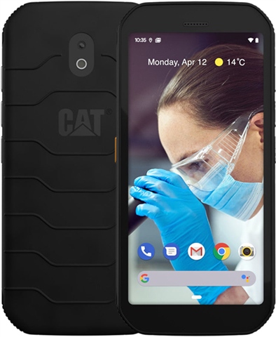 Caterpillar CAT S42 H+, Unlocked A - CeX (UK): - Buy, Sell, Donate