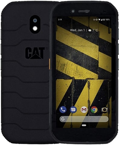 Caterpillar CAT S42, Unlocked C - CeX (UK): - Buy, Sell, Donate