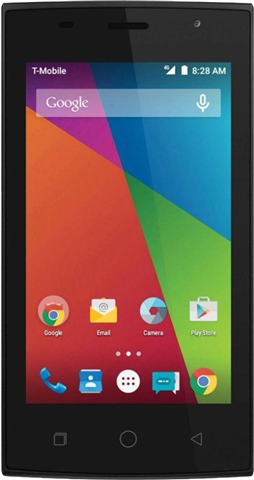 Coolpad Rogue, Unlocked C - CeX (UK): - Buy, Sell, Donate