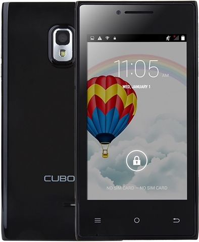 Cubot GT72+, Unlocked B - CeX (UK): - Buy, Sell, Donate