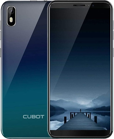 Cubot J5 16GB Gradient, Unlocked B - CeX (UK): - Buy, Sell, Donate