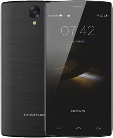 Doogee Homtom Pro Dual Sim 16GB, Unlocked A - CeX (UK): - Buy, Sell, Donate