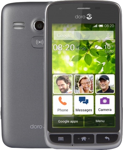 Doro Liberto 820 Mini, Tesco B - CeX (UK): - Buy, Sell, Donate