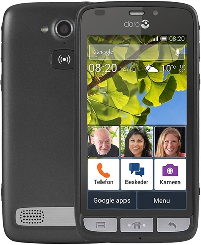 Doro Liberto 820, Unlocked B - CeX (UK): - Buy, Sell, Donate