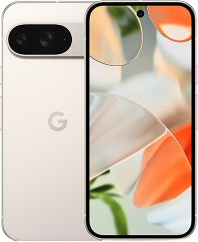 Google Pixel 9 128GB Porcelain, Unlocked B - CeX (UK): - Buy, Sell, Donate