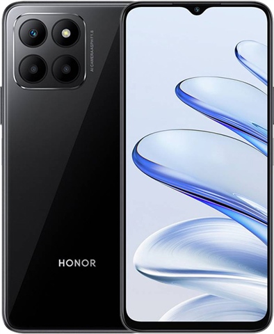 Honor 70 Lite 128GB Midnight Black, Unlocked B - CeX (UK): - Buy, Sell ...