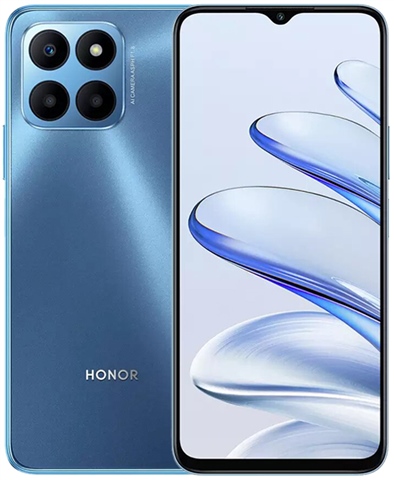 Honor 70 Lite 128GB Ocean Blue, Unlocked A - CeX (UK): - Buy, Sell, Donate