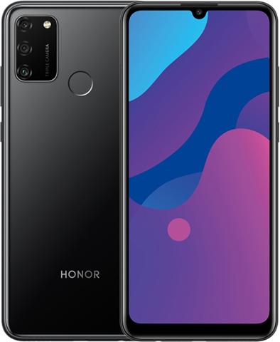 Honor 9A 64GB Midnight Black, Unlocked A - CeX (UK): - Buy, Sell, Donate