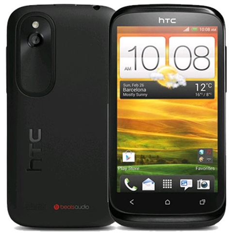 HTC Desire X Black, O2 A - CeX (UK): - Buy, Sell, Donate