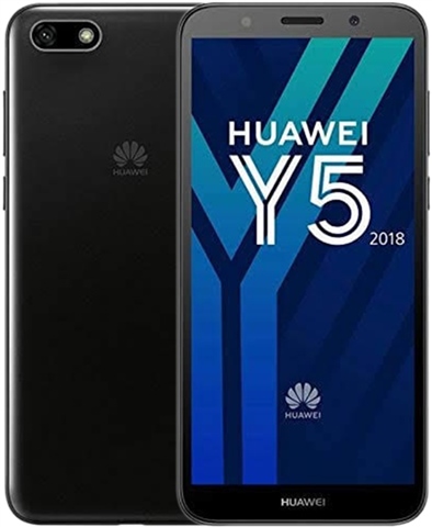 Huawei Y5 Lite 16GB Black, Unlocked C - CeX (UK): - Buy, Sell, Donate