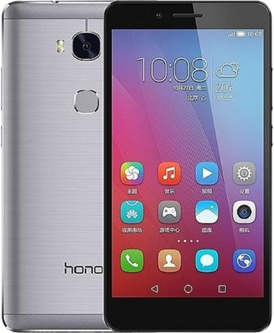Honor 5X 16GB Silver, Unlocked B - CeX (UK): - Buy, Sell, Donate