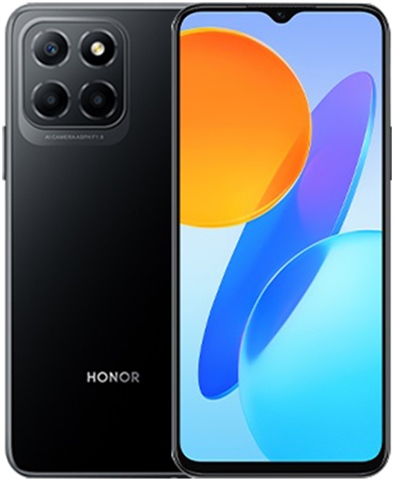 Honor X8 5G VNE-N41 128GB Midnight Black, Unlocked B - CeX (UK): - Buy ...