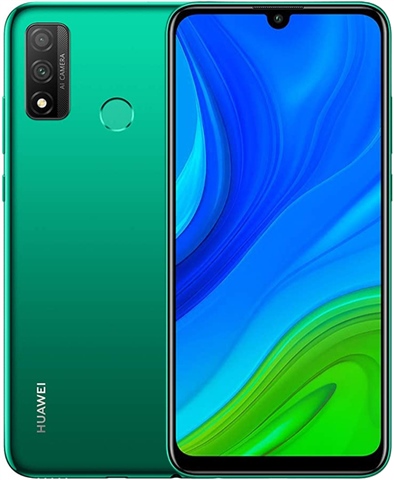 Huawei P Smart (2020) 128GB Emerald Green, Unlocked C - CeX (UK): - Buy ...