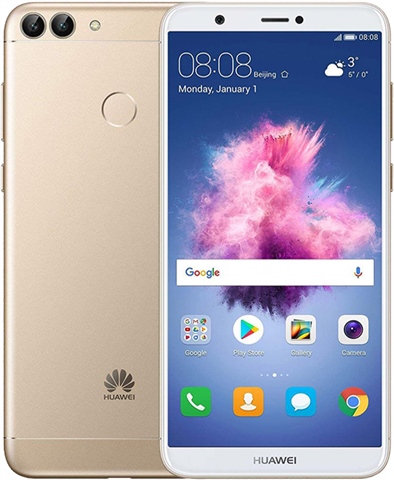 Huawei P Smart 32GB Gold, Unlocked C - CeX (UK): - Buy, Sell, Donate