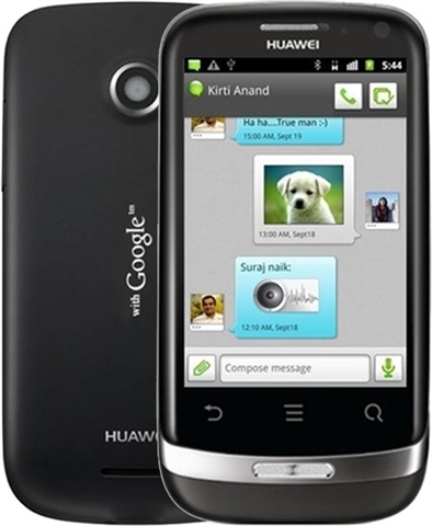 Huawei Blaze U8510, 3 B - CeX (UK): - Buy, Sell, Donate