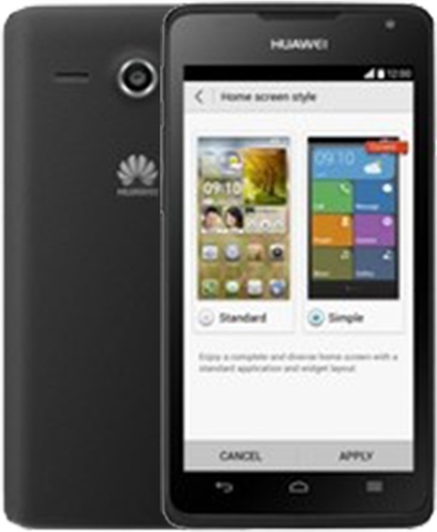 Huawei Ascend Y530, Unlocked B - CeX (UK): - Buy, Sell, Donate
