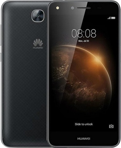 Huawei Y6 II Compact, Unlocked C - CeX (UK): - Buy, Sell, Donate