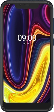 Imo Q4 Pro 16GB Blue, Tesco B - CeX (UK): - Buy, Sell, Donate