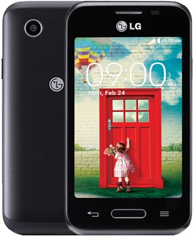 LG L40 D160, Tesco A - CeX (UK): - Buy, Sell, Donate
